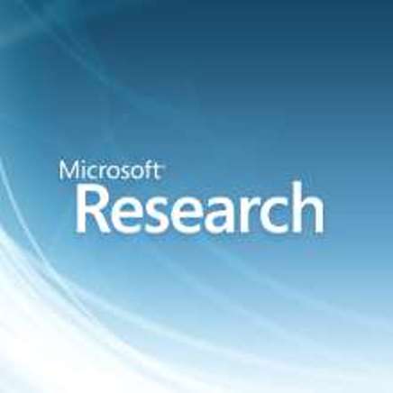 Microsoft Research Paper