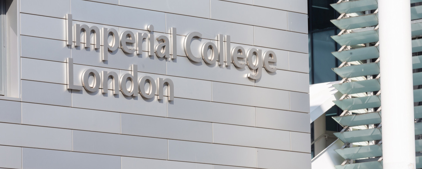 Institute for Security Science and Technology | Imperial College London