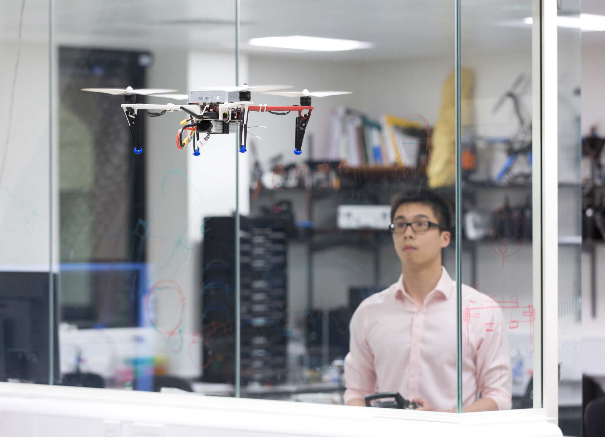 Research facilities | Research and Innovation | Imperial College London