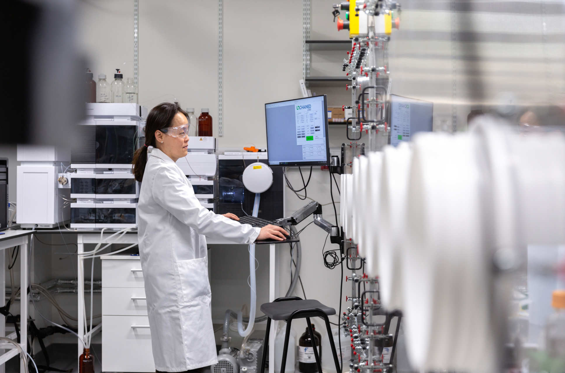 Imperial and BASF partner to advance innovative form of chemical ...