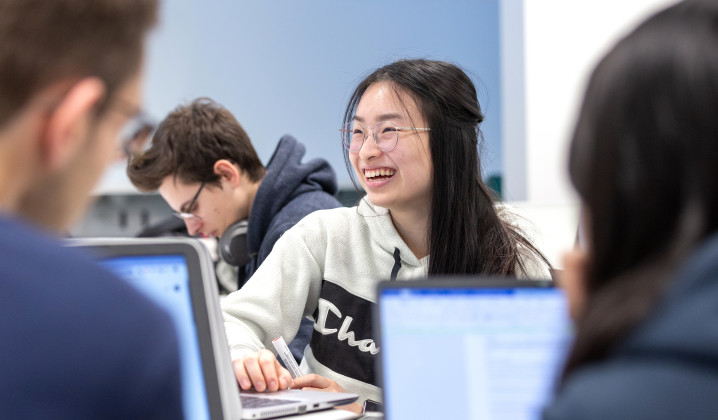 Undergraduate Study Student Life And Study Experience Events