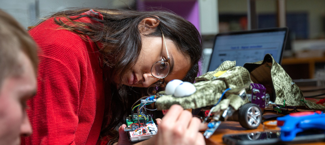 Your Imperial Taster | Electrical and Electronic Engineering | From ...