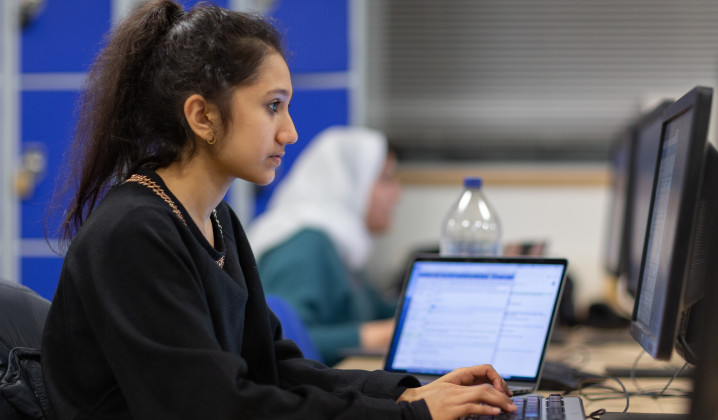 Undergraduate Study | Year 10 and 11 | Computing Taster Day for Girls ...
