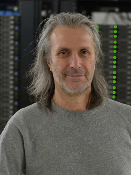 People | Research groups | Imperial College London