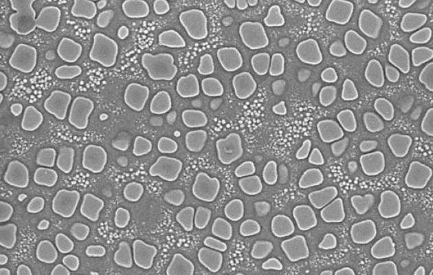 Characterisation and modelling of gamma prime precipitates | Research ...
