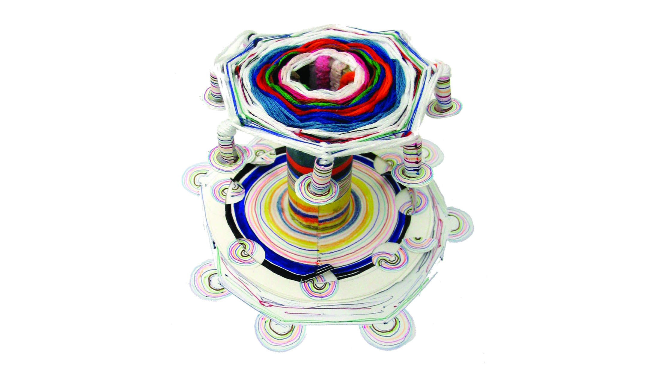 Kaleidoscope | Be inspired | Imperial College London