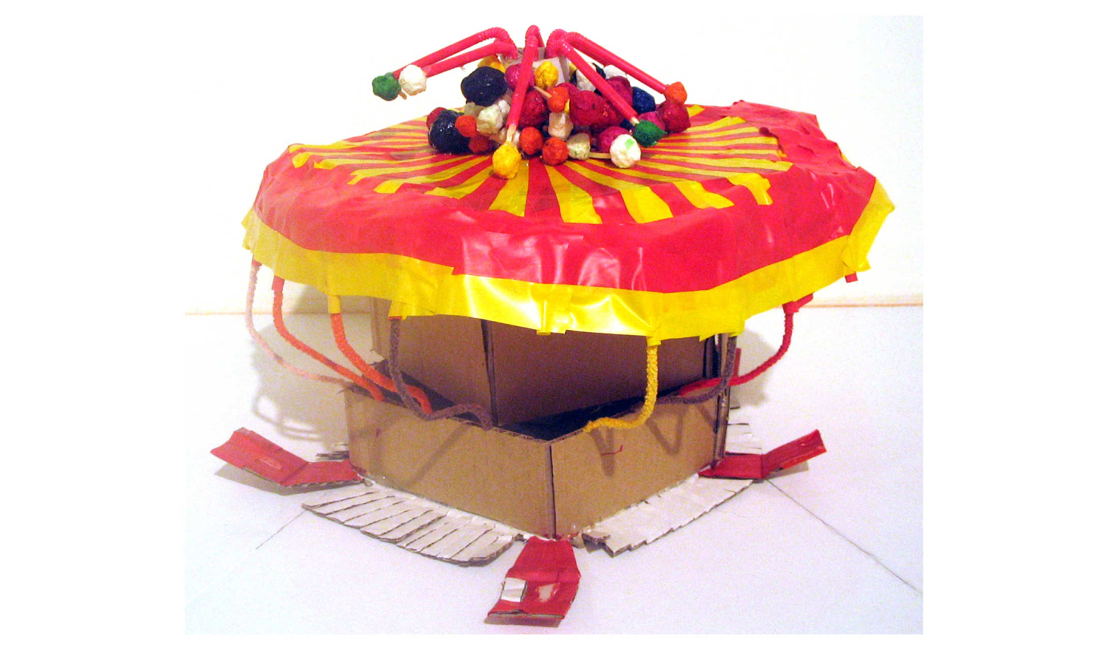 Kaleidoscope | Be inspired | Imperial College London