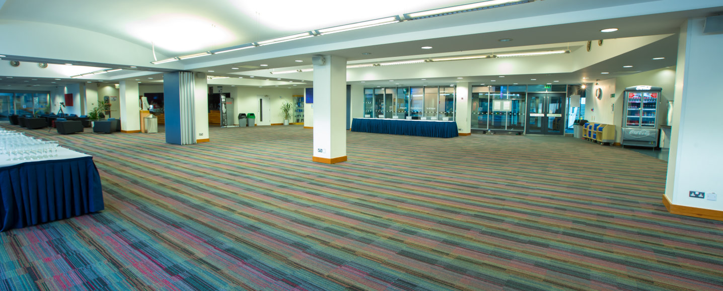 Senior Common Rooms | Administration and support services | Imperial ...