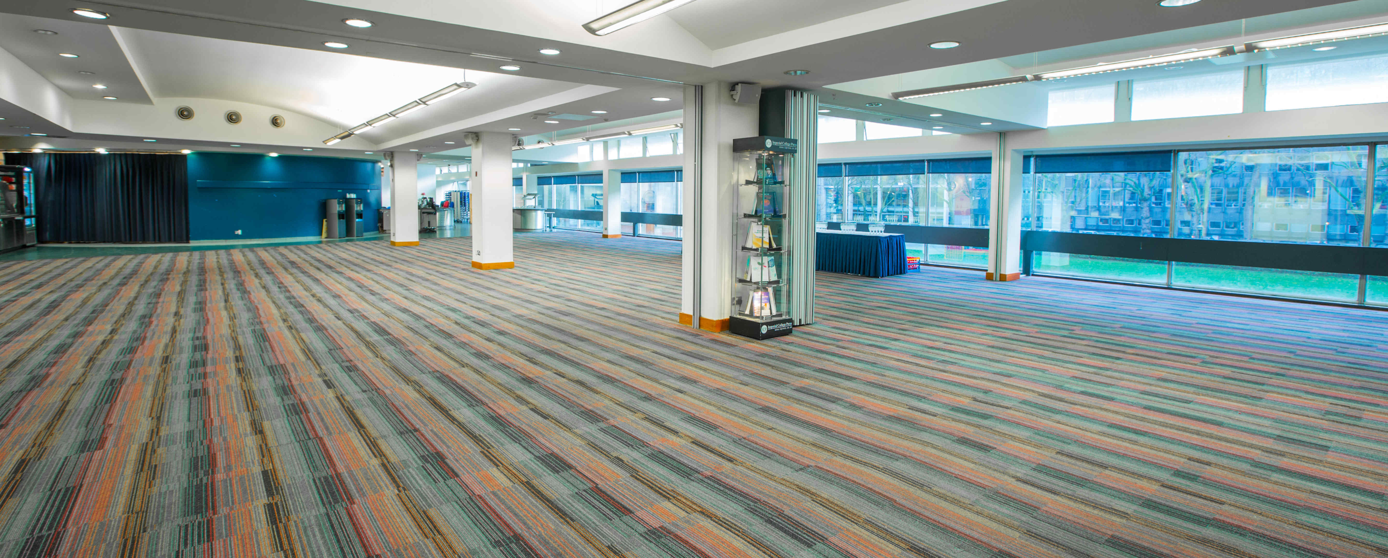 Senior Common Rooms | Administration and support services | Imperial ...