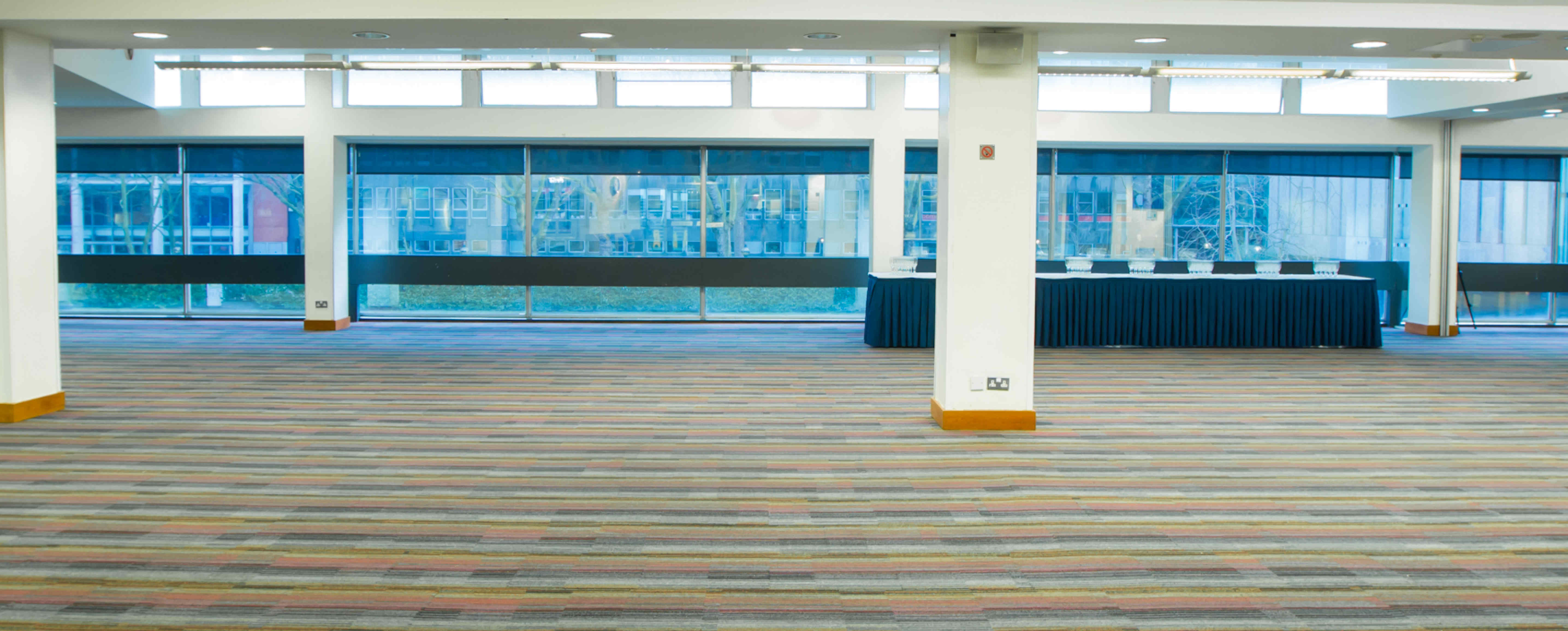 Senior Common Rooms | Administration and support services | Imperial ...