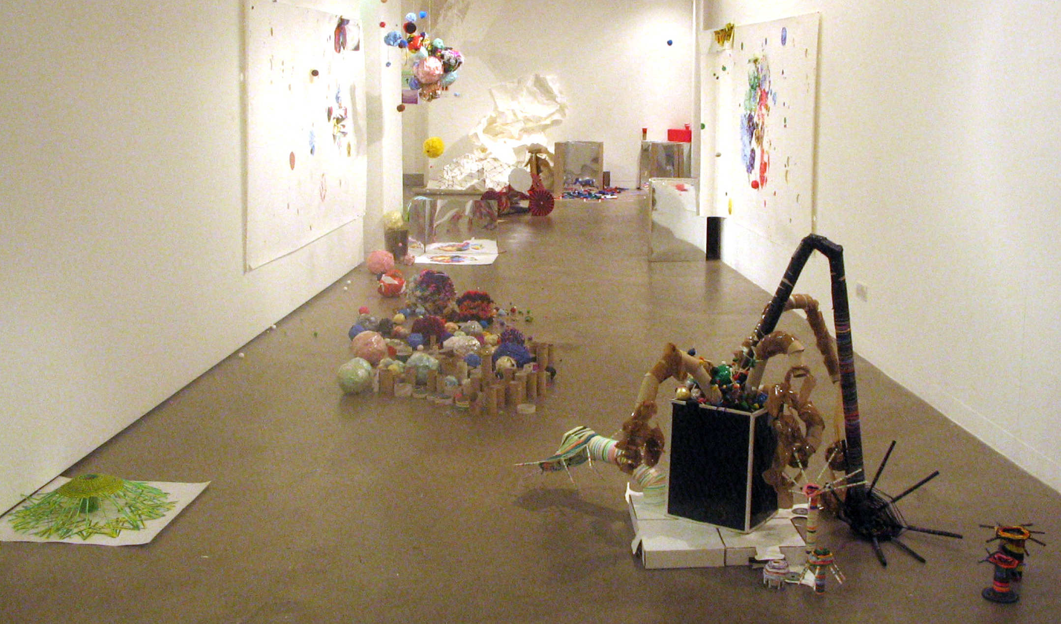 Kaleidoscope | Be inspired | Imperial College London