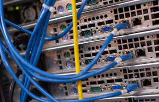 Information and Communication Technologies | Administration and support ...