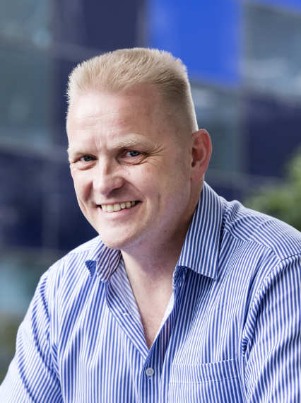 Management Team | Faculty of Natural Sciences | Imperial College London