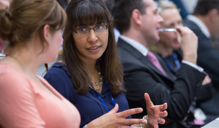 Ukraine Health Summit – Plenary sessions | Events | Imperial College London