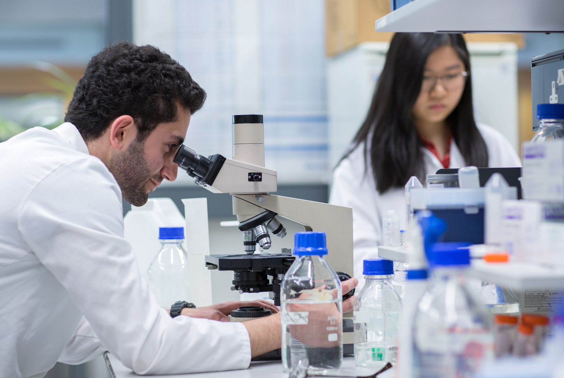 Imperial and Gözükara Foundation, Türkiye launch medical student ...