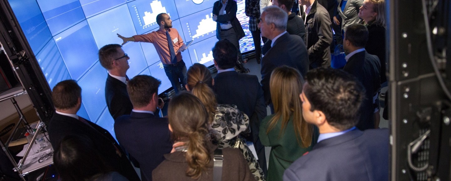 Data Science Institute | Imperial College London