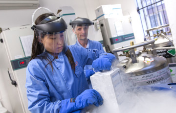 COVID-19 response | Faculty of Medicine | Imperial College London