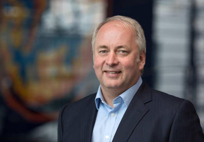 Prof Axel Behrens is new Scientific Director of CRUK Convergence ...