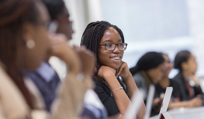 So you want to be a doctor? | Events | Imperial College London