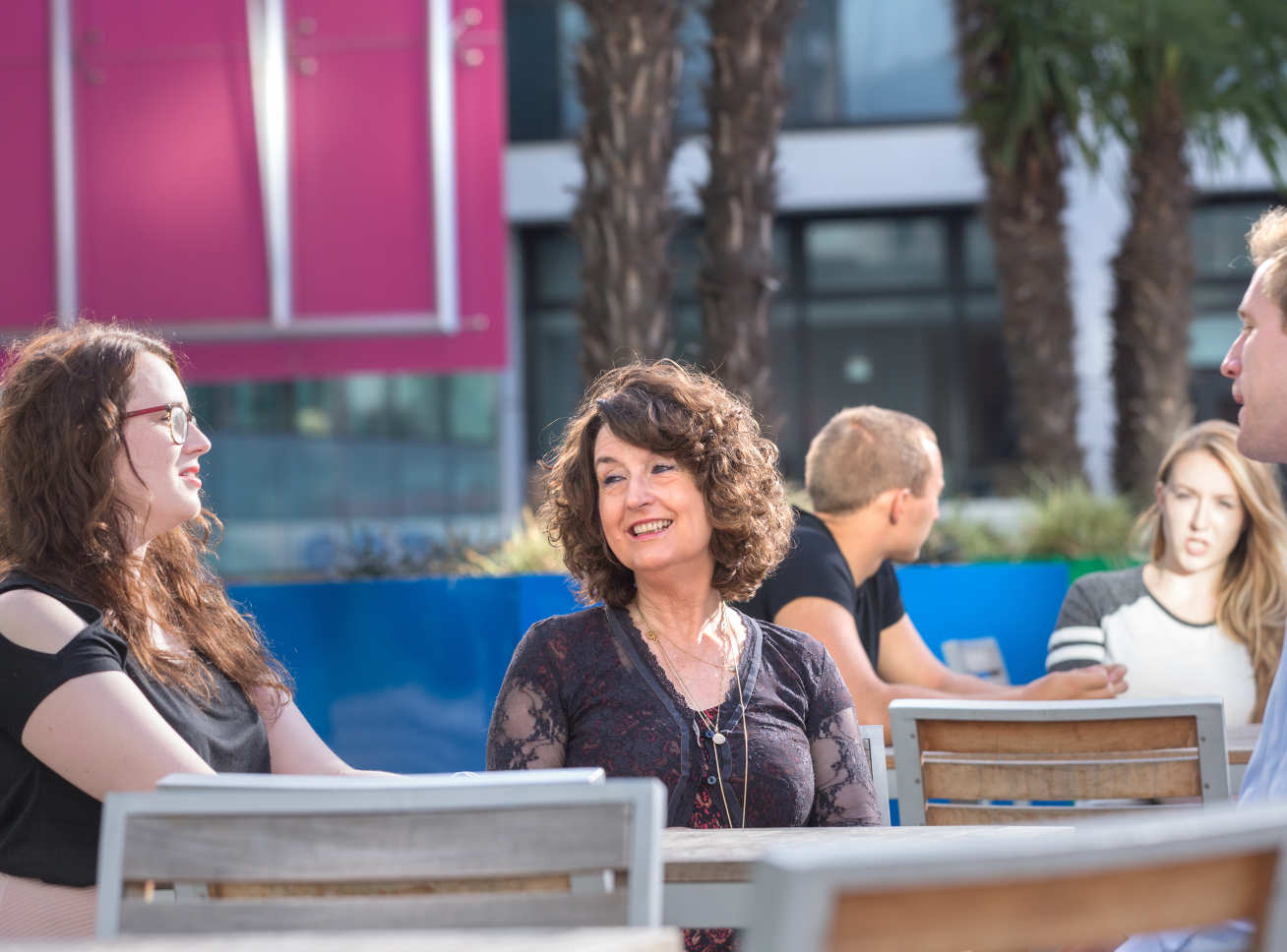 Imperial recommits to improving student experience, as NSS results are ...