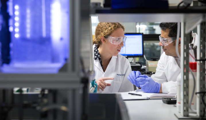 Undergraduate Virtual Open Week: Imperial360 Live – Department of ...