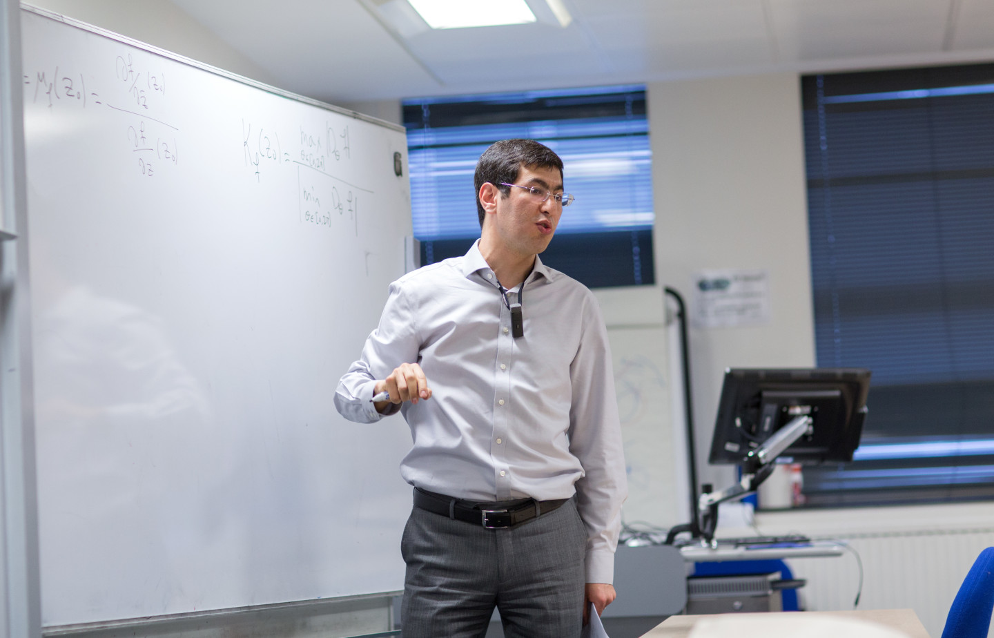 Academic content | About | Imperial College London