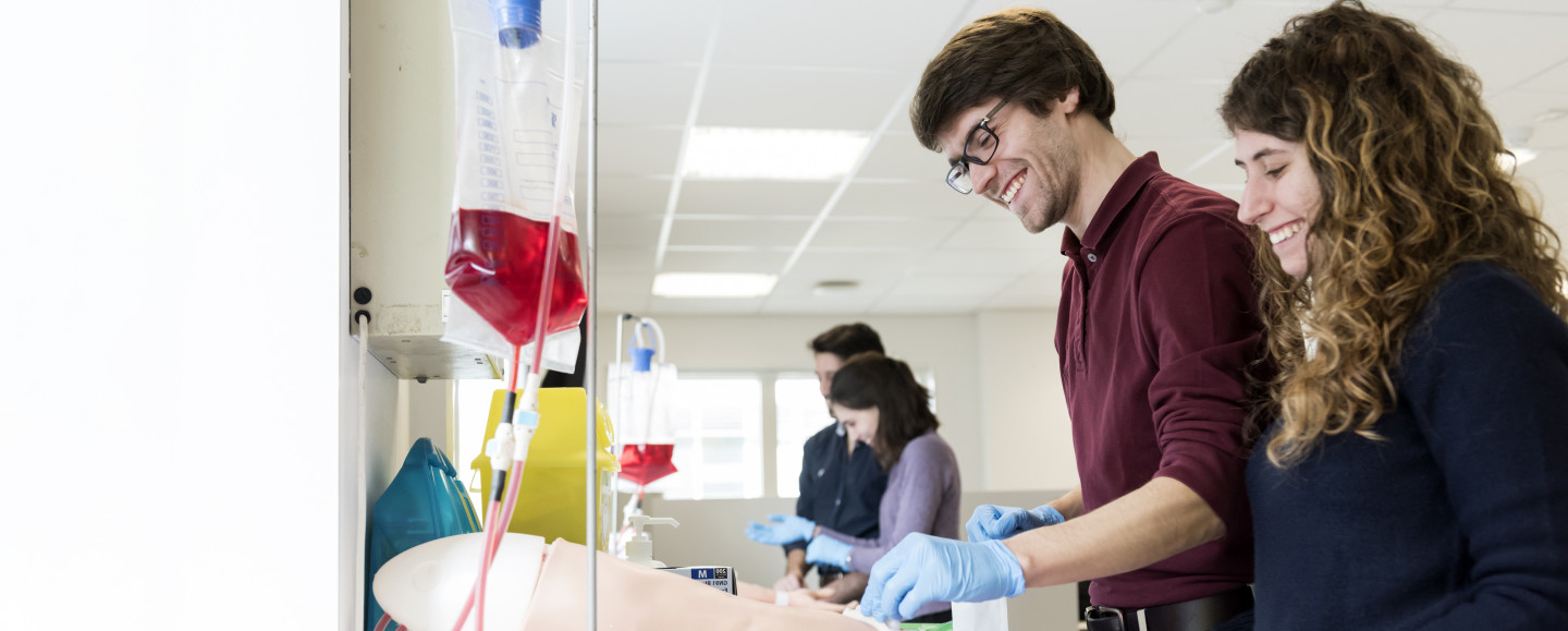 Faculty of Medicine | Imperial College London