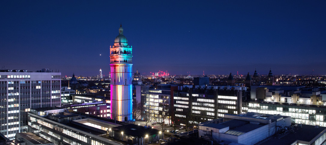 Celebrating our LGBTQ+ history (and future) | Events | Imperial College ...