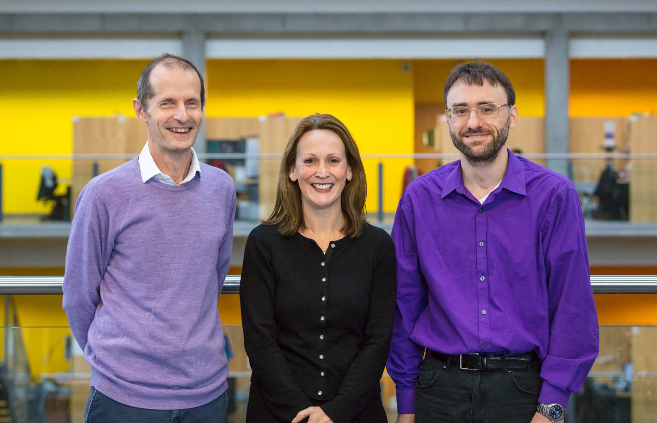 Exploring vaccines and the art of time: News from the College ...