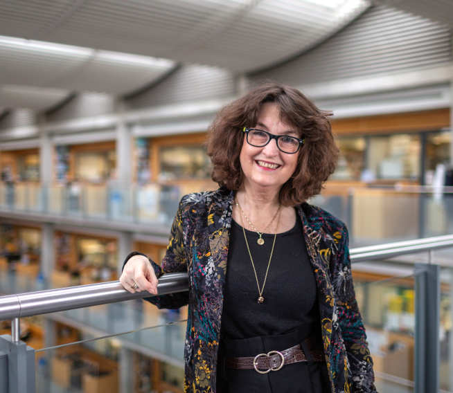 Seventy years of Humanities at the College celebrated at exhibition ...