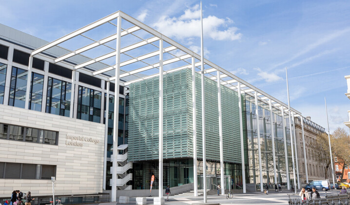 MBA Open Day | Events | Imperial College London