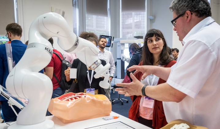 2021 Imperial Robotics Forum Industry Day | Events | Imperial College ...