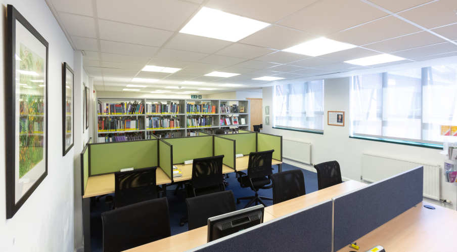 Our libraries | Administration and support services | Imperial College ...