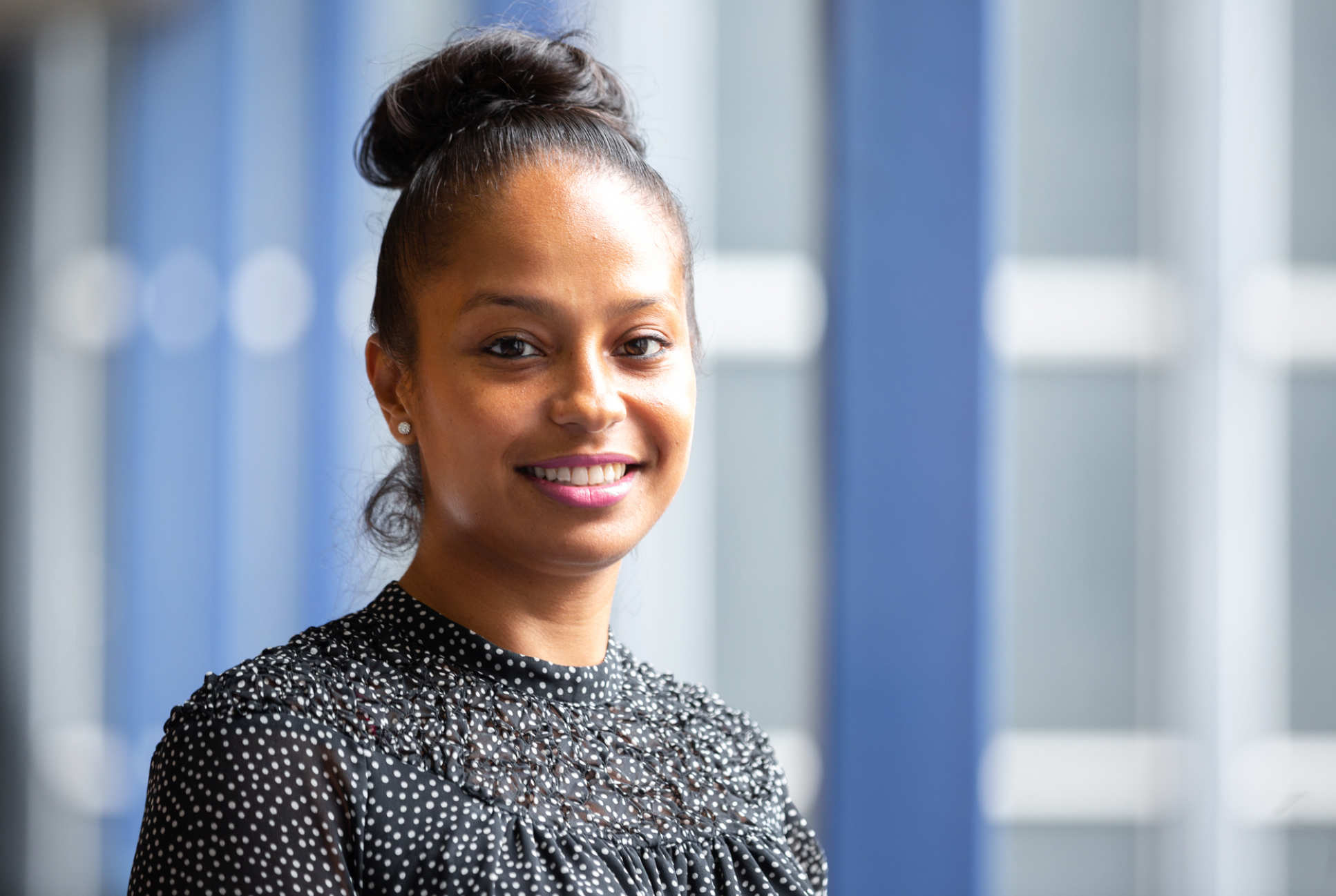 BAME talent shines as staff complete development programme | Imperial ...