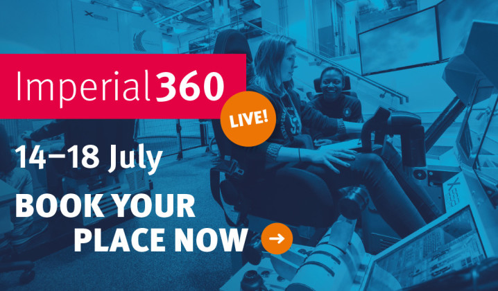 Physics | Events | Imperial College London