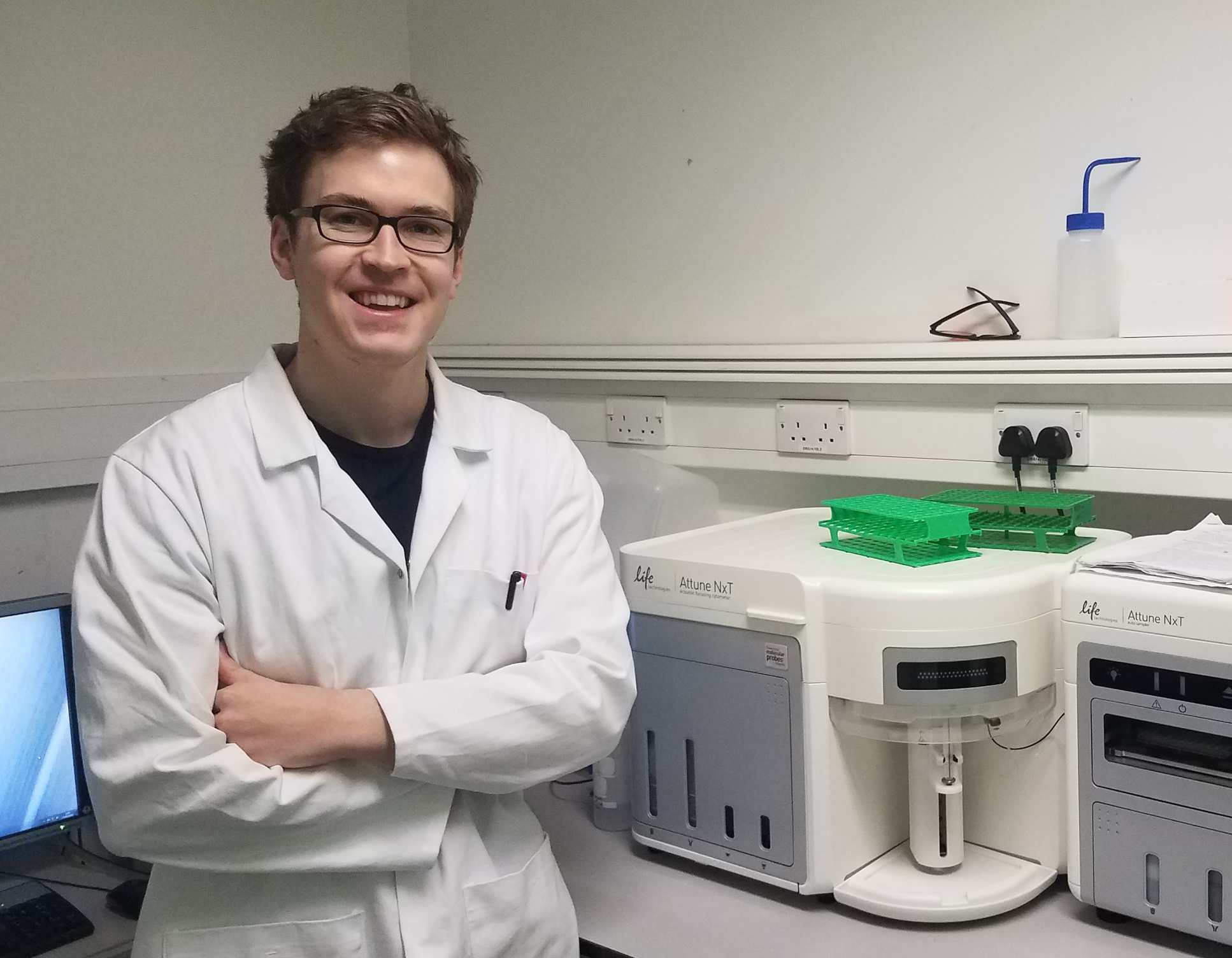 Top US students win scholarships at Imperial | Imperial News | Imperial ...