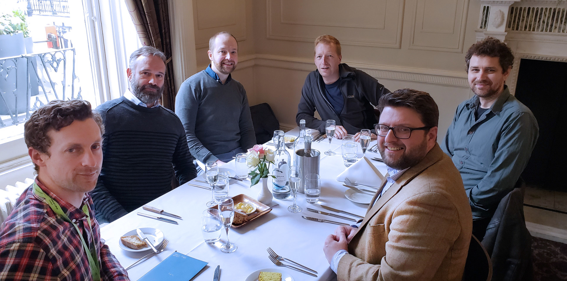 New industrial partnership aims to make plant-based food taste better ...