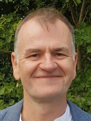 Research - Professor Nick Hopkinson