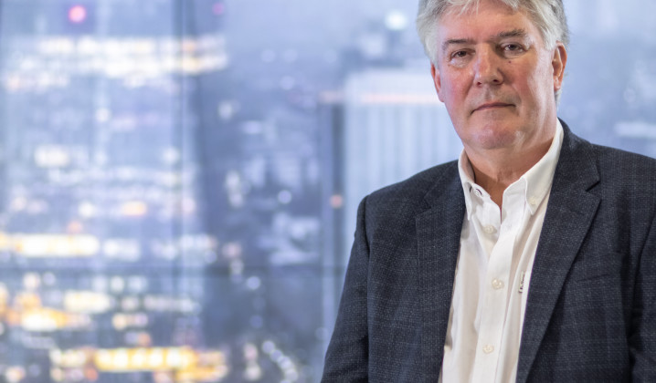 Distinguished Lecture Series – Professor Frank Kelly | Events ...