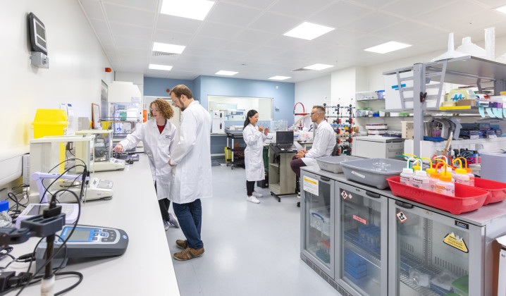 Science, Scientists, Technicians: How the Relationship Works | Events ...