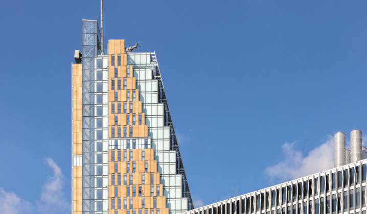 Discover Imperial Fair – White City | Events | Imperial College London