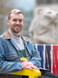 Publications - Mr James Kavanagh