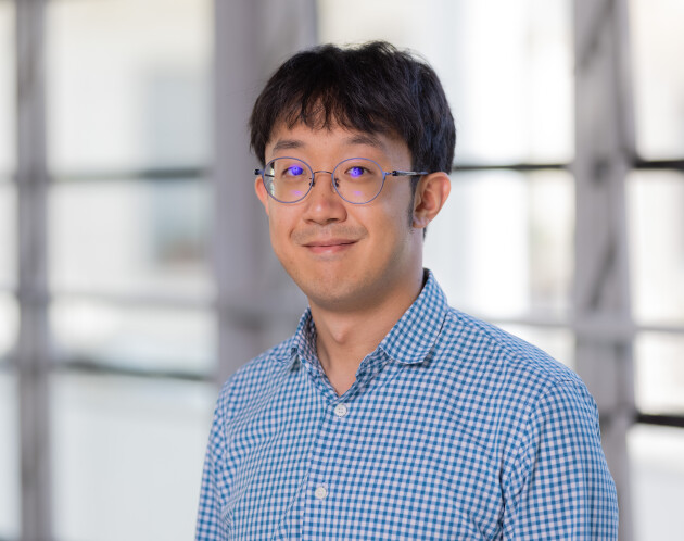 Department of Materials announces 2023 postgraduate prize winners ...