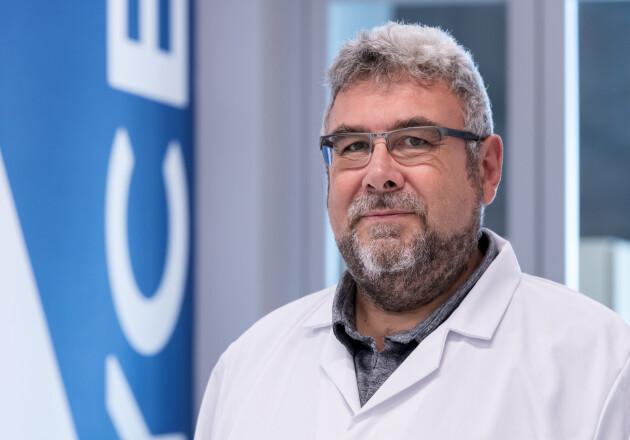 Two Imperial academics recognised in IOM3 awards 2024 | Imperial News | Imperial College London