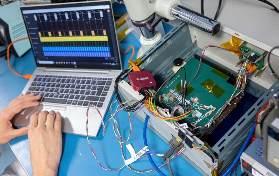 NASA’s IMAP mission launches with Imperial magnetometer on board ...