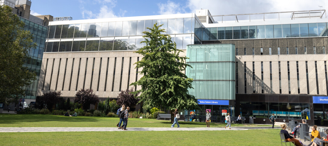 Undergraduates interested in postgraduate degrees at Imperial | Events ...