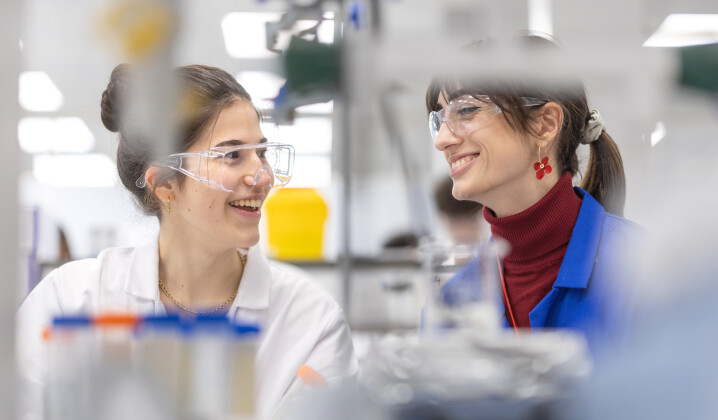 Women at Imperial Week: Exploring career opportunities in STEM | Events ...