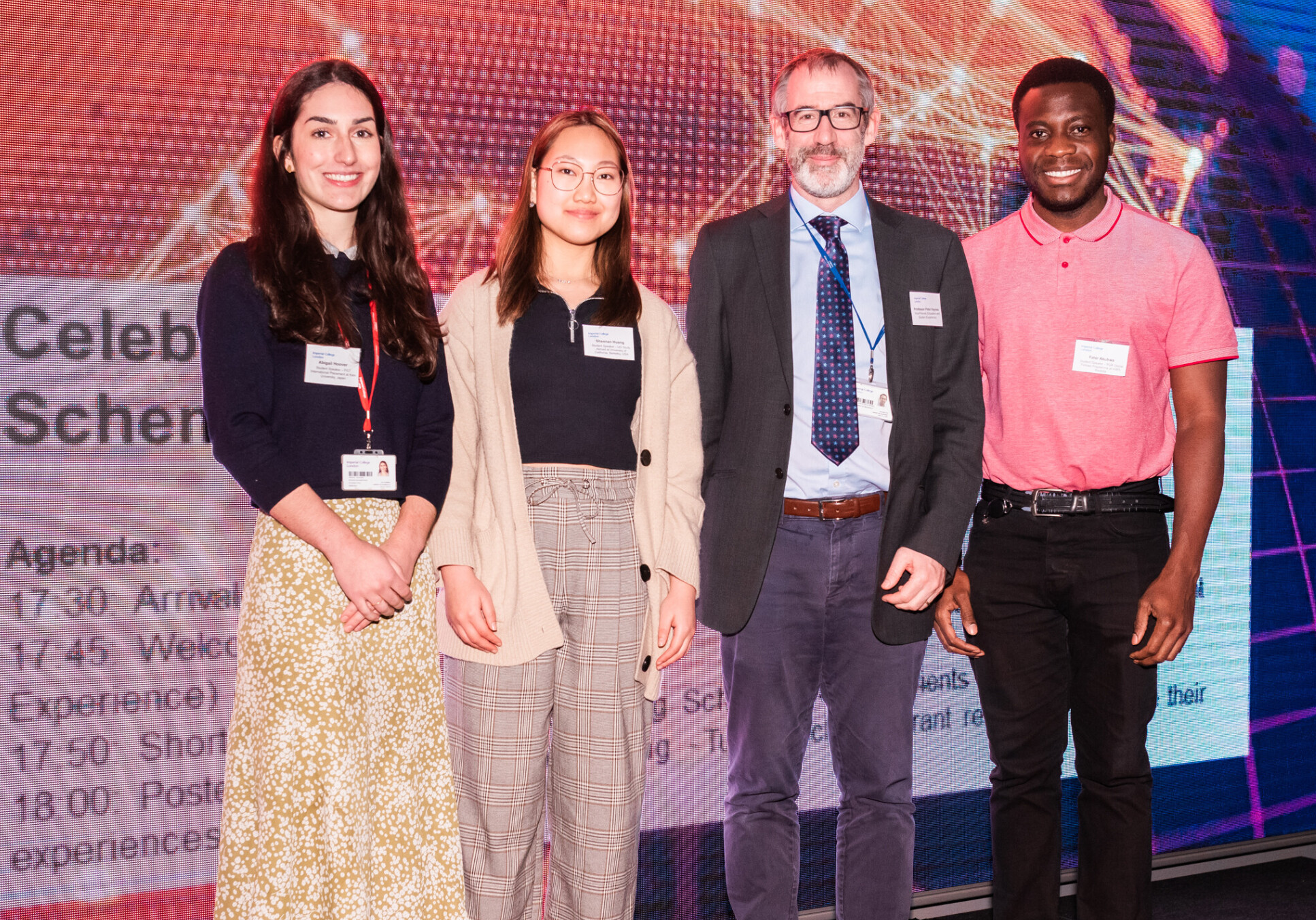 More than 200 Imperial students travelled abroad last year via Turing ...