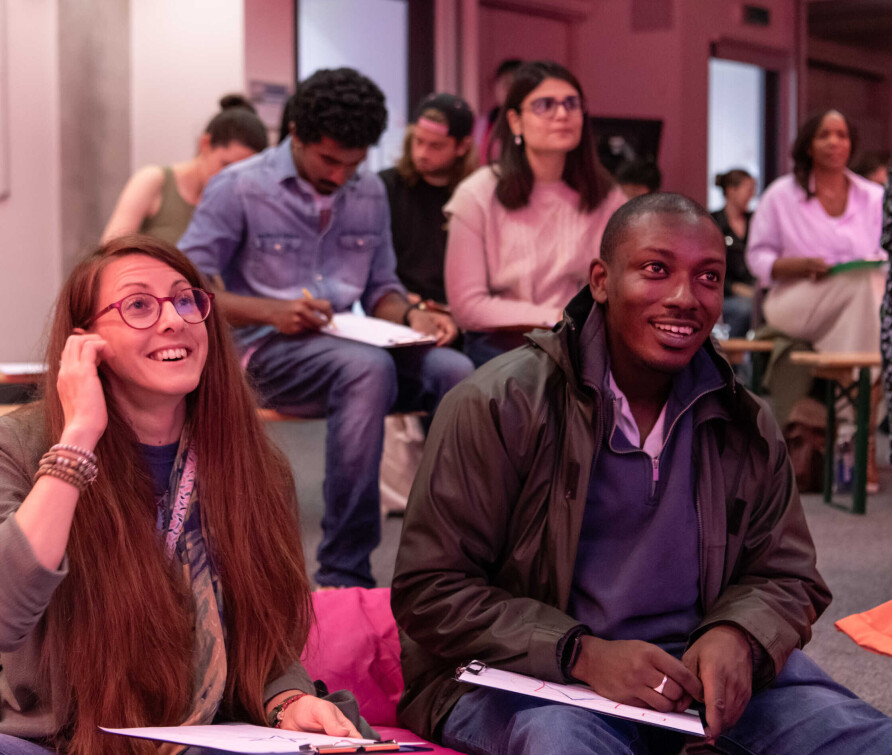 Imperial Lates: Future Cities | Events | Imperial College London
