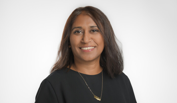 Athena SWAN Lecture | Professor Anita Patel “Wandering with purpose ...